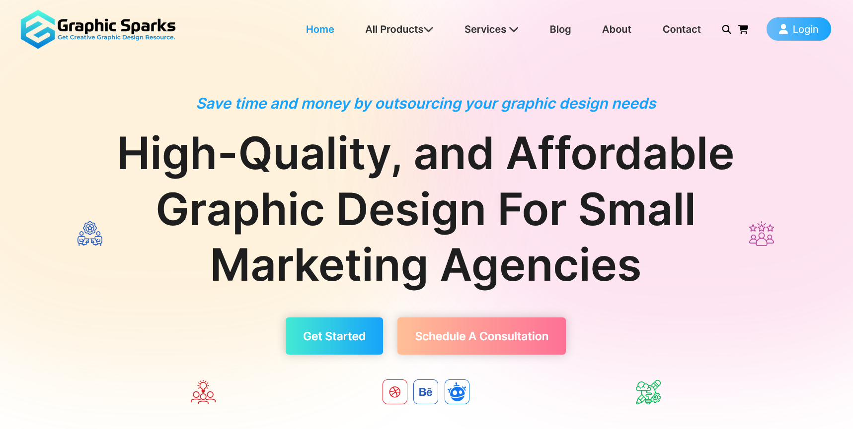 Graphic Sparks Custom T-Shirt Design Creative Graphis Design Resource ...